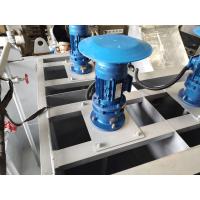 China Bubble Filtration Water Device for Large-Scale Sewage Filtration Construction Site for sale