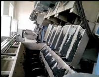 China Advanced Screw Press Sludge Dewatering Machine with Auto-Dosing and Shaftless Conveyor for sale