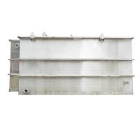 China Depends on Capacity TPZF Combined Dissolved Air Flotation for Optimal Water Treatment for sale
