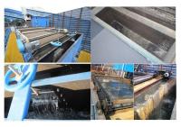 China Depends on Capacity TPZF Combined Dissolved Air Flotation for Optimal Water Treatment for sale