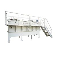 China TPZF5 Dissolved Air Flotation The Ultimate Solution for Solid/Grease Separation Needs for sale