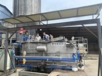 China TPZF5 Dissolved Air Flotation The Ultimate Solution for Solid/Grease Separation Needs for sale