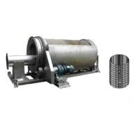 China Upgrade Your Water Treatment System with TPO Drum Filter for sale