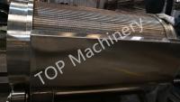 China Upgrade Your Water Treatment System with TPO Drum Filter for sale