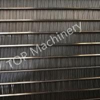China Upgrade Your Water Treatment System with TPO Drum Filter for sale