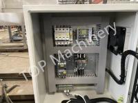 China Upgrade Your Water Treatment System with TPO Drum Filter for sale