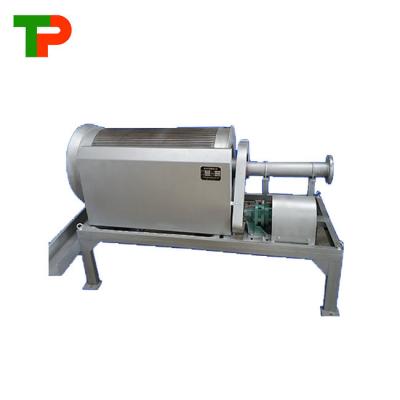 China 50-2000 um Filter Precision Rotary Drum Filter Screen for Sewage Treatment at Best for sale