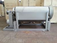 China 50-2000 um Filter Precision Rotary Drum Filter Screen for Sewage Treatment at Best for sale