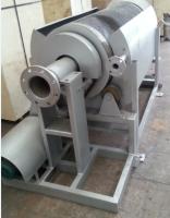 China 50-2000 um Filter Precision Rotary Drum Filter Screen for Sewage Treatment at Best for sale