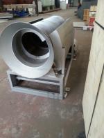 China 50-2000 um Filter Precision Rotary Drum Filter Screen for Sewage Treatment at Best for sale