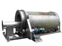China 50-2000 um Filter Precision Rotary Drum Filter Screen for Sewage Treatment at Best for sale