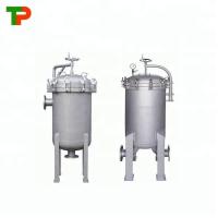 China Advanced 0.015-15mm Clients' Filtration Scraping Brush Automatic Self Cleaning Filter for sale