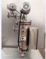 China Environmental Protection TPB Automatic Back-Flushing Filter for Water Treatment for sale