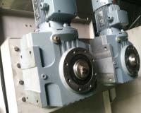 China Siemens PLC Controlled TPDL SS316 Sludge Dewatering System for Industrial Wastewater for sale