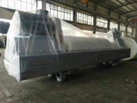 China Siemens PLC Controlled TPDL SS316 Sludge Dewatering System for Industrial Wastewater for sale