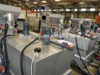China Polymer Flocculant Auto-Dosing System for Improved Dewatering Treatment Efficiency for sale