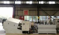 China Top selling stainless steel sludge screw press dewatering for wastewater treatment for sale