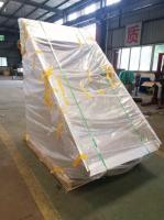 China Pre-Water Treatment Gravity Device TPBS Sieve Bend Screen Filter for Construction Works for sale