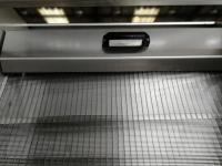 China TPBS Water Purifying Sieve Bend Static Screen Eco-Friendly And For Water Treatment for sale