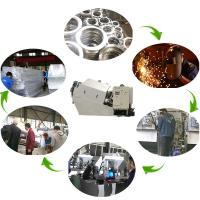 China Sludge Dewatering Machine For Coal Mine Industry Within Food Beverage for sale