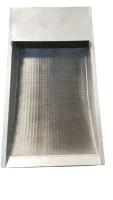 China TPBS Sieve Bend Screen Filter for Paper Pulp Wastewater Treatment Durable Construction for sale