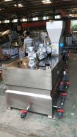 China TPAD PAC PAM Dosing Device for Wastewater Treatment Advanced Flocculation Technology for sale