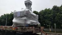China TPAD PAC PAM Dosing Device for Wastewater Treatment Advanced Flocculation Technology for sale