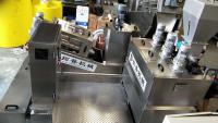 China TPAD PAC PAM Dosing Device for Wastewater Treatment Advanced Flocculation Technology for sale