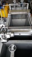 China Video Technical Support Textile ETP/STP/WWTP Dissolved Air Flotation for sale