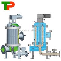 China Environmental Protection TPB Automatic Back-Flushing Filter for Water Treatment for sale