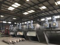China 1340 kg Weight Integrated Sewage Processing Plant for Effective Waste Water Treatment for sale