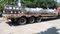 China TPZXG Mechanical Sludge Scraper for Circular Clarifier in Industrial Waste Treatment for sale