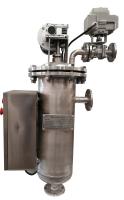 China Environmental Protection TPB Automatic Back-Flushing Filter for Water Treatment for sale