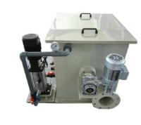China Water Filtration Aquaculture Indoor Ras Drum Filter for Fish Farming/Pond for sale