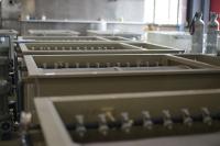 China Water Filtration Aquaculture Indoor Ras Drum Filter for Fish Farming/Pond for sale
