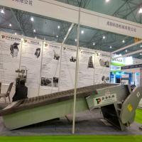China Durable Inclined Screen for Solid-Liquid Separation in WWTP Channel/Drain Construction for sale