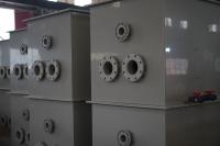 China Water Filtration Aquaculture Indoor Ras Drum Filter for Fish Farming/Pond for sale