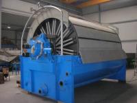 China Tilapia Aquaculture Fish Farming Equipment System For Producing Fresh Water for sale