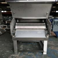China 500 kg TPI Inward Water Drum Filter The Perfect Choice for Industrial Needs for sale