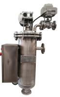 China TPSC Scraping Self-cleaning Filter for Industrial Filtration and Cleaning Weight 200 kg for sale