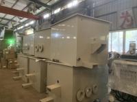 China Tilapia Aquaculture Fish Farming Equipment System For Producing Fresh Water for sale
