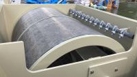 China Membrane Separation Technology for Indoor Fish Farm in Recirculating Aquaculture System for sale