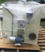 China Membrane Separation Technology for Indoor Fish Farm in Recirculating Aquaculture System for sale