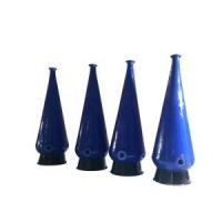 China FRP Oxygen Cone The Ultimate Tool for Oxygenation in Recirculating Aquaculture Systems for sale
