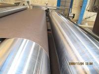 China Melamine Paper Impregnation Machine Resin Impregnation Line 2000*2000*2000 Product for sale