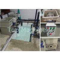 China SS316 Screen Material 30m3/h Flow Rate Rotary Drum Filter for Koi Pond Water Treatment for sale