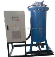 China SUS304 Material DAF Sedimentation Dissolved Air Flotation for Environmental Protection for sale
