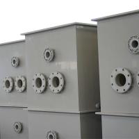 China 0.93kw Total Power Manure Cleaning Device for Crab Breeding Pond Water Treatment System for sale