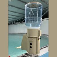 China TPAF01 Automatic Fish Feeder for Aquaculture in Recirculating Pool Water System for sale