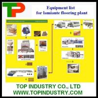 China High Pressure 32T-90T Plywood Board Hot Press Laminating Machine for Material Size 6'*9 for sale
